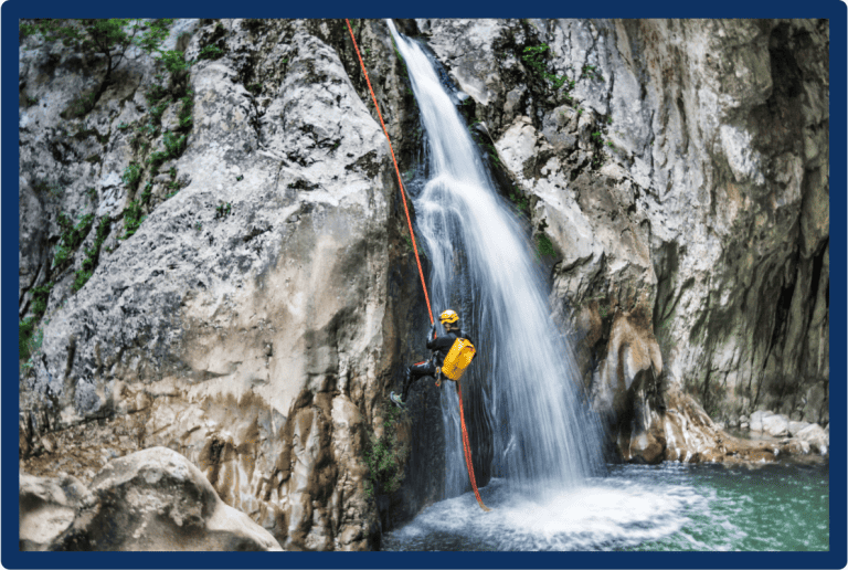 Top Outdoor Adventure Activities - 20 Awesome Goals For Everyone's ...