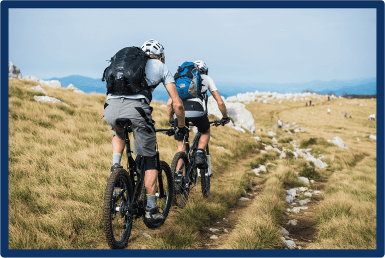 Top Outdoor Adventure Activities - 20 Awesome Goals For Everyone's ...