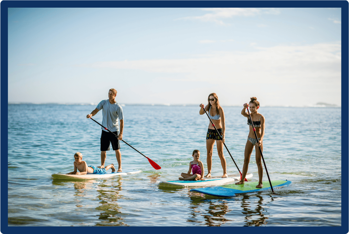 Top Outdoor Adventure Activities - 20 Awesome Goals For Everyone's ...