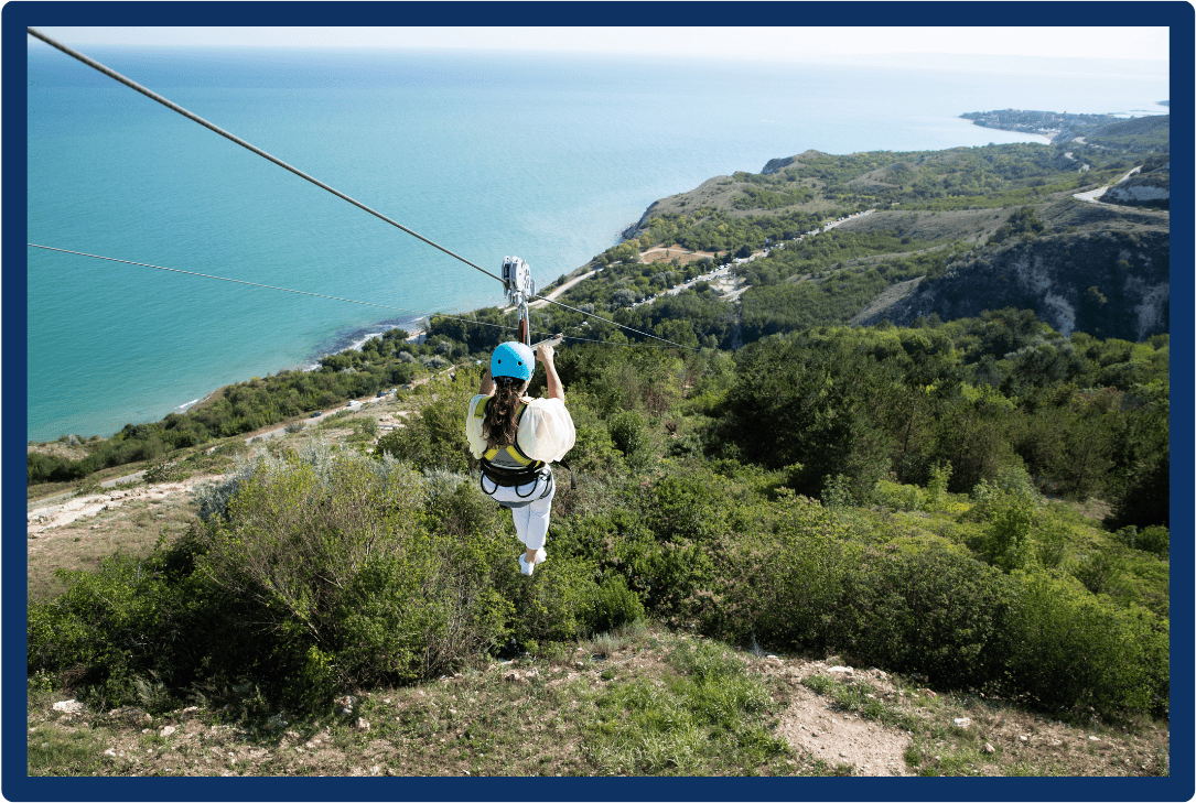 Top Outdoor Adventure Activities - 20 Awesome Goals For Everyone's ...