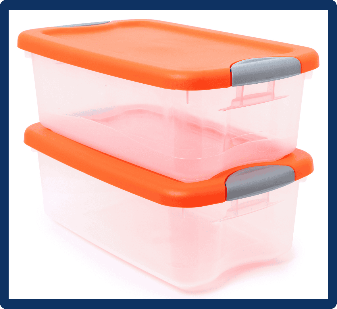 Building Your Camping Food List: 6 Tips and Tricks for a Tasty Trip ...