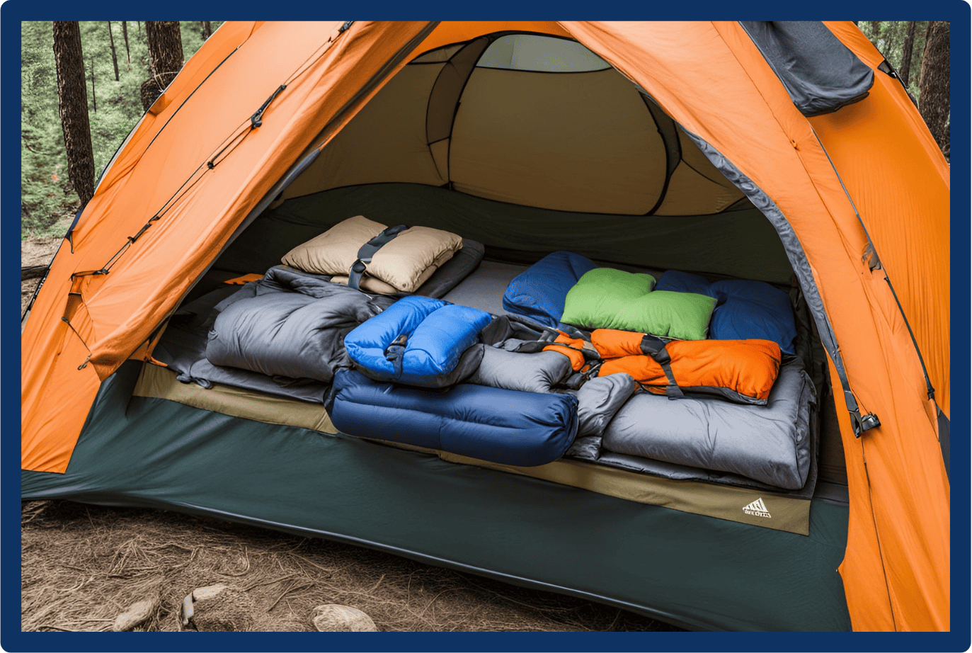25 Key Factors for Choosing the Perfect Camping Cot: Elevate Your ...